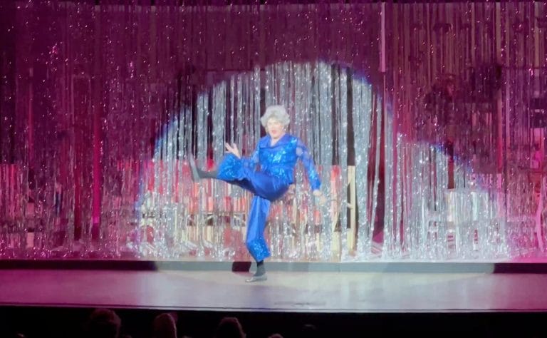 Golden Girls Tour Show Clips - MP Presents